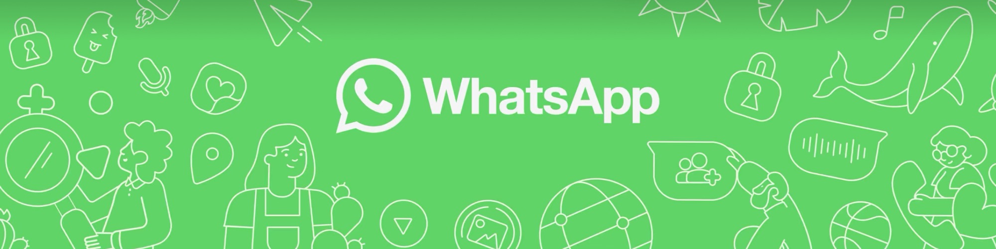 WhatsApp for iPad is finally here – DeeKay Dot SG